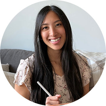 Jessica Yon Lo – Modern Quilt Co.
