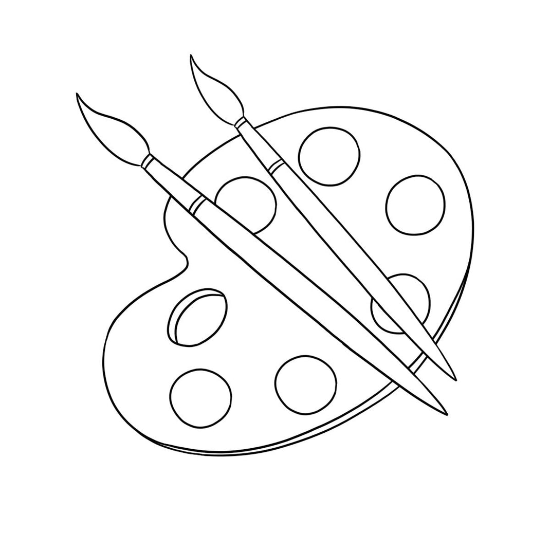 Perfect Palette – Modern Quilt Co.