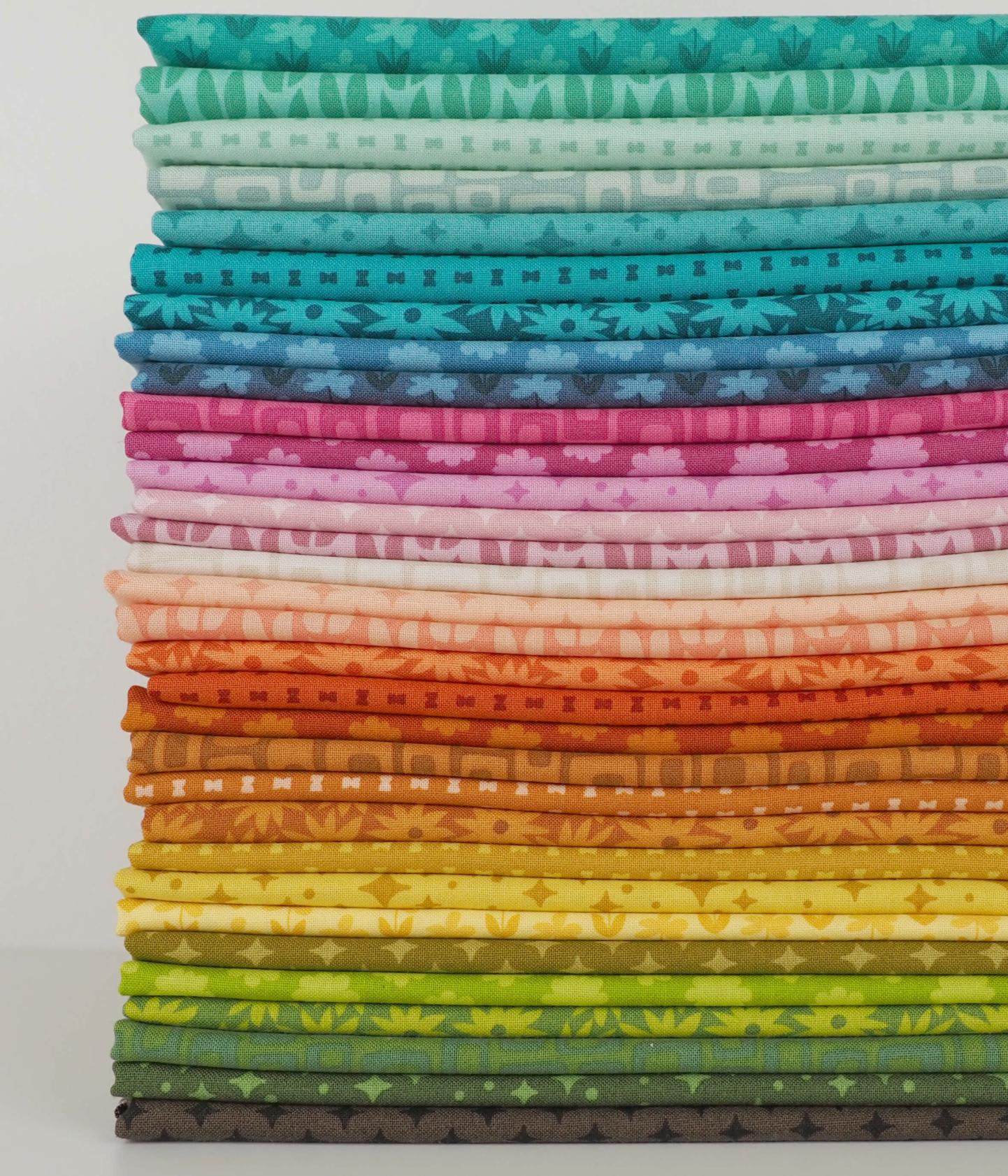 Scenery by Elizabeth Hartman – Modern Quilt Co.