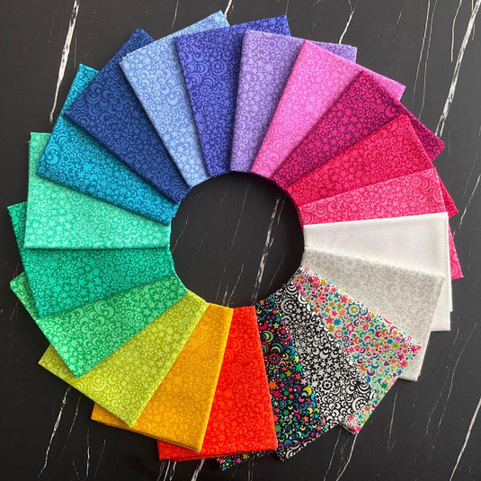 Celeste by Sally Kelly – Modern Quilt Co.