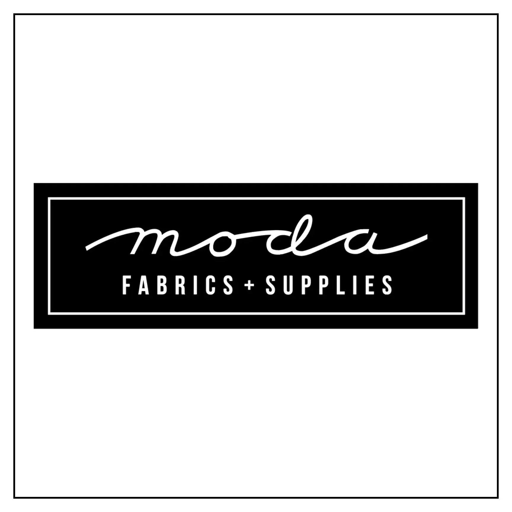 Moda Fabrics – Modern Quilt Co.