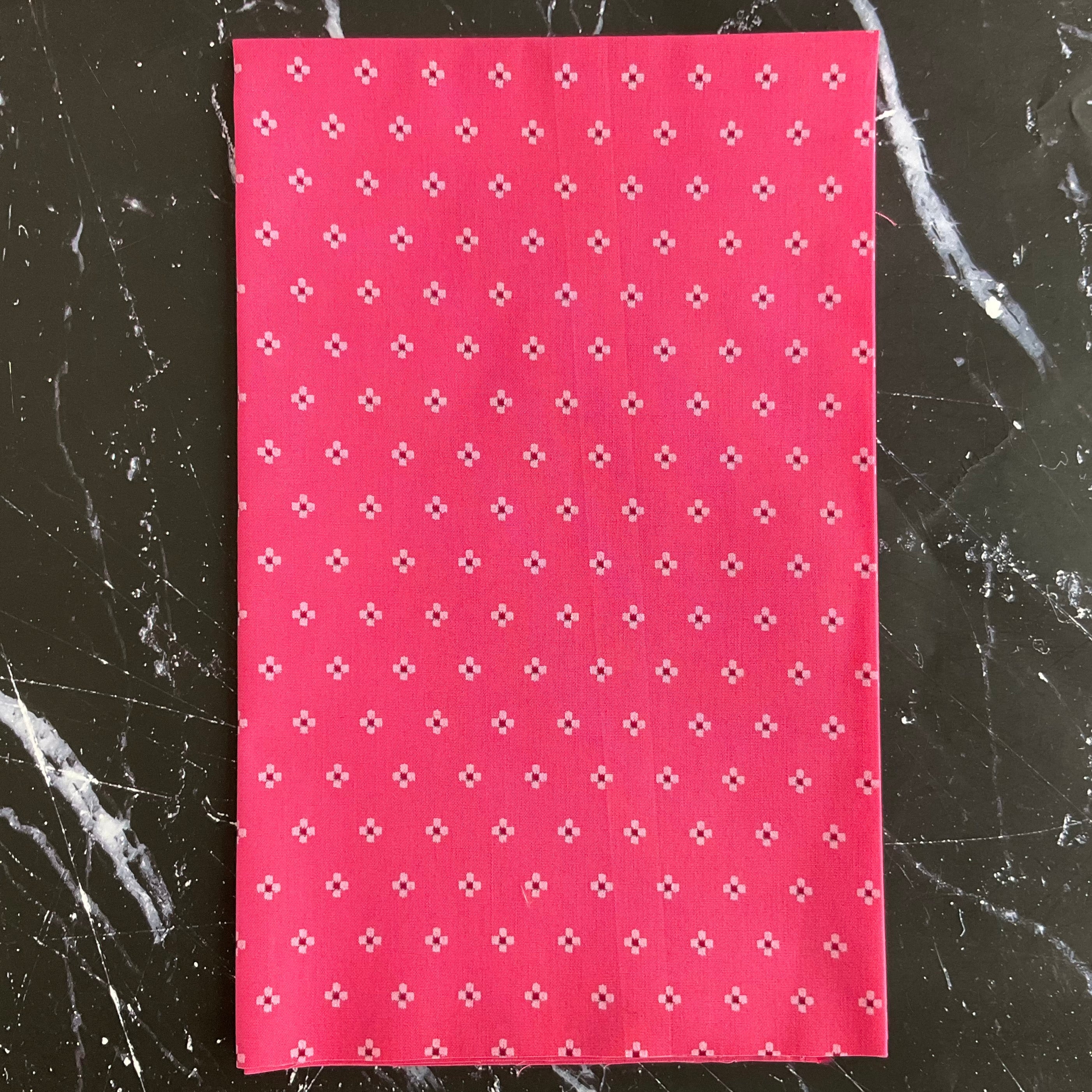 Abode by Maureen Cracknell : Affinity Rose ABO54615 – Modern Quilt Co.