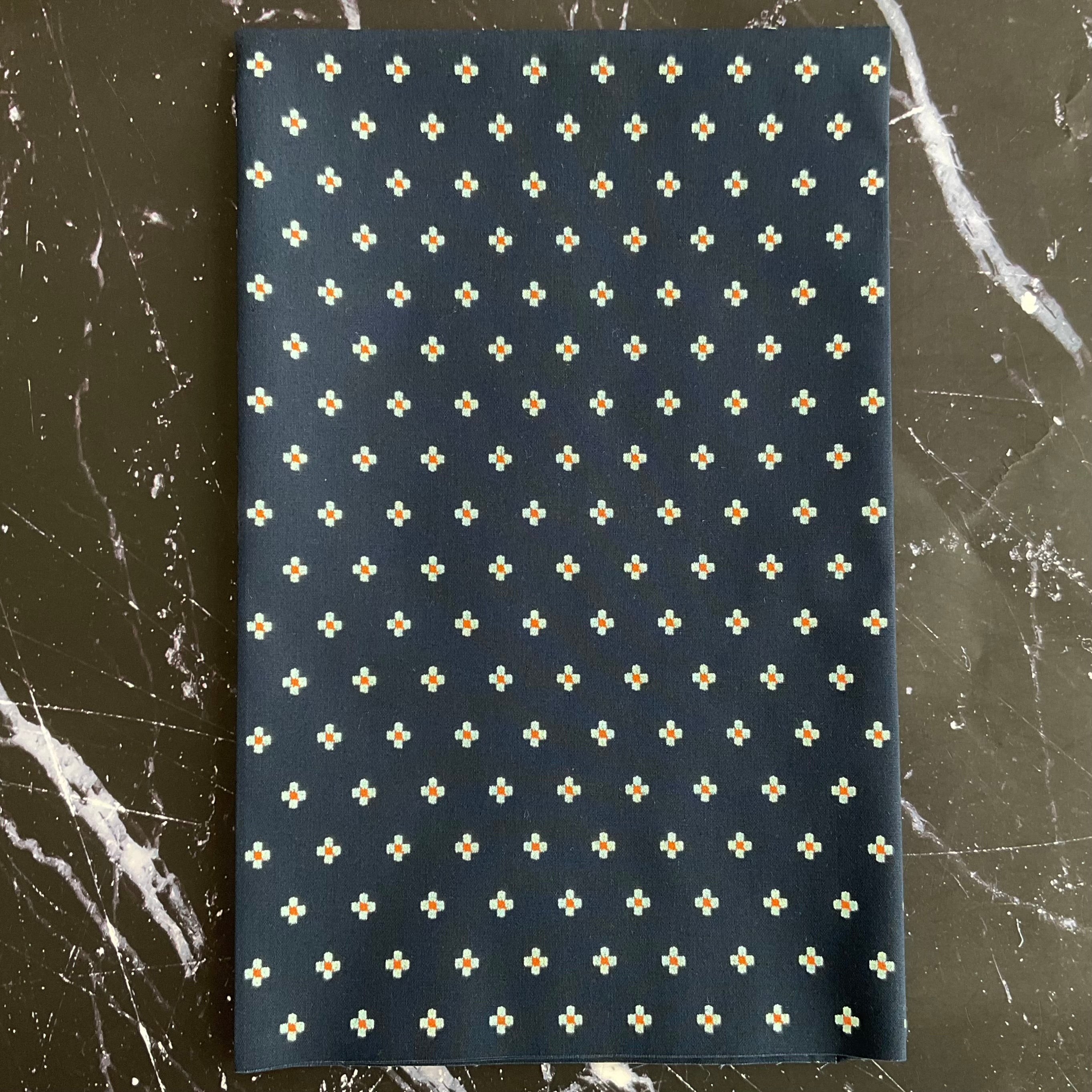 Abode by Maureen Cracknell : Affinity Deep ABO54604 – Modern Quilt Co.