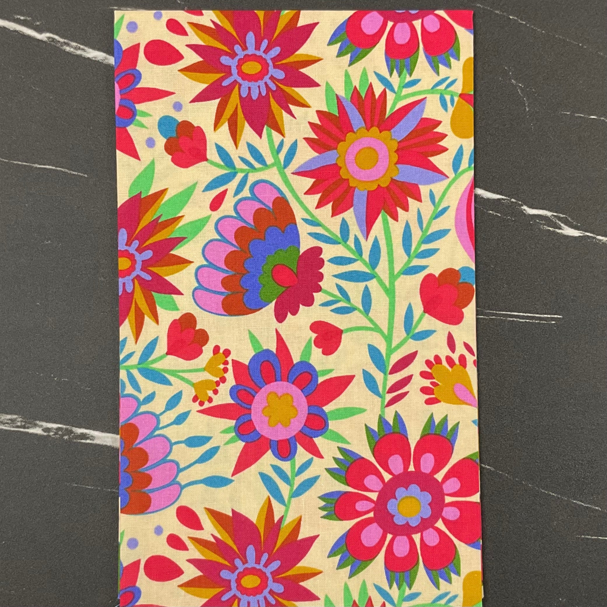 Allegory by Anna Maria Textiles : Charmed Cream AMT142-11C – Modern ...