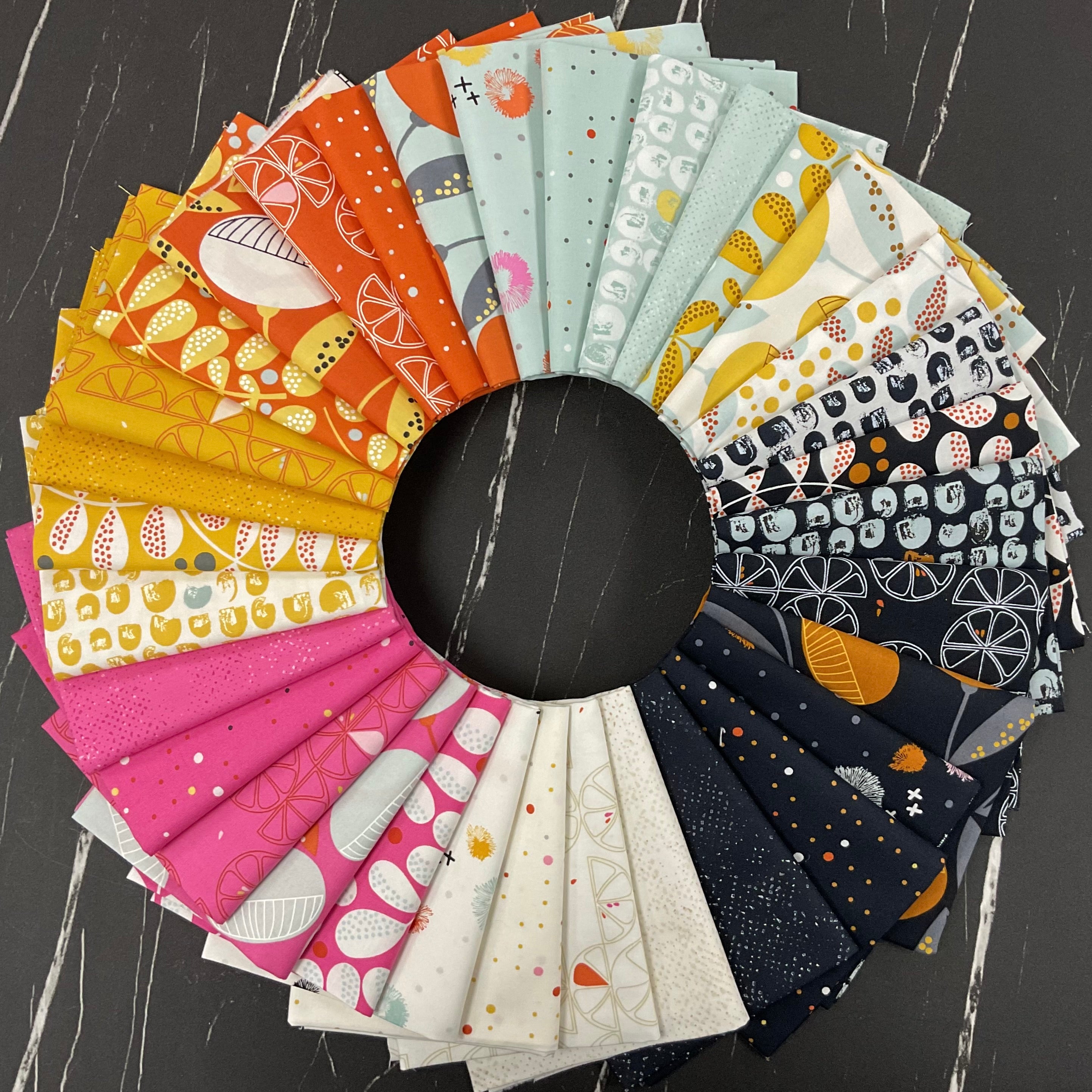 Balisong by Zen Chic : Fabric Bundles – Modern Quilt Co.