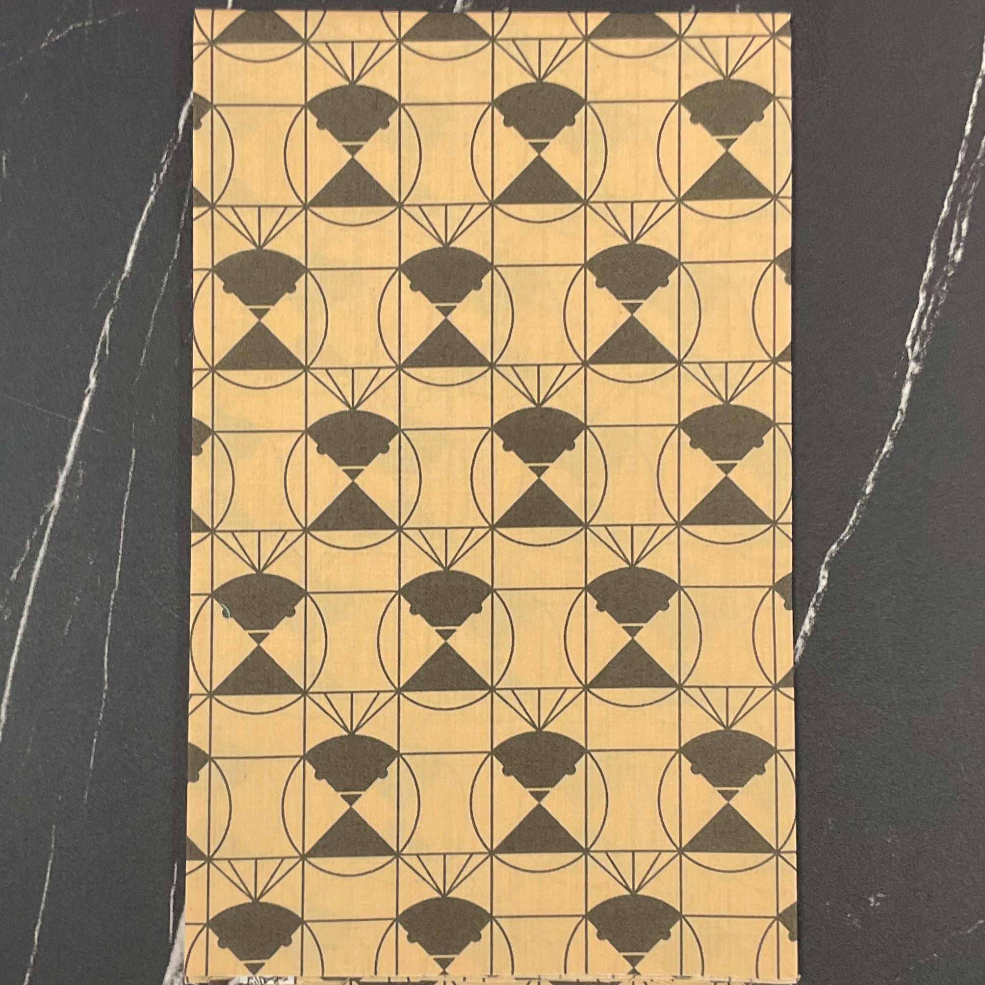 Chickadee End Papers and Original End Paper Basic by Charley Harper ...