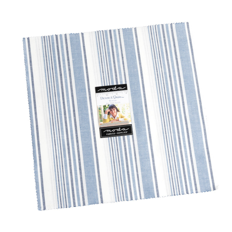 Denim & Daisies - Denim & Daisies Wovens by Fig Tree and Co. – Modern ...