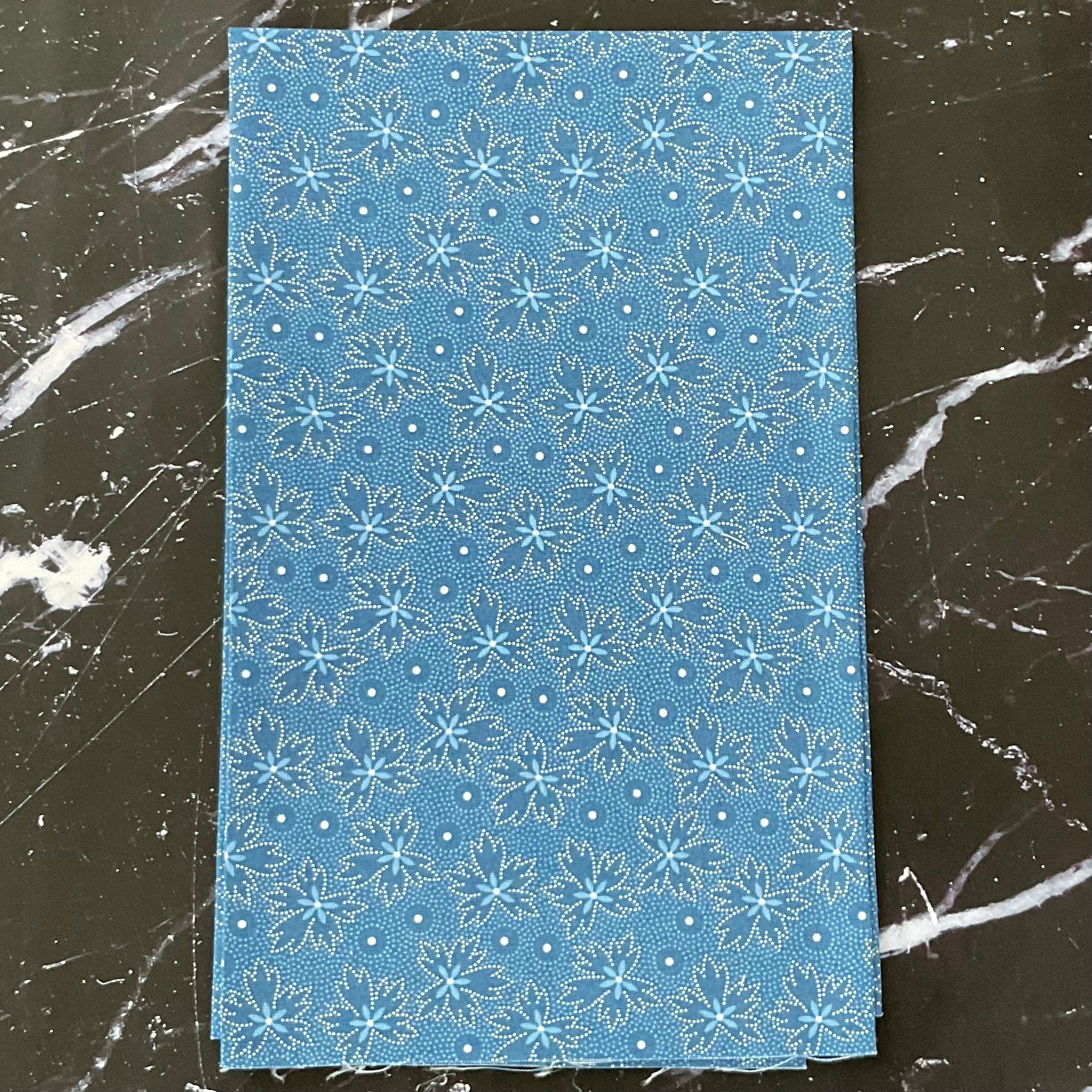 Denim & Daisies - Denim & Daisies Wovens by Fig Tree and Co. – Modern ...