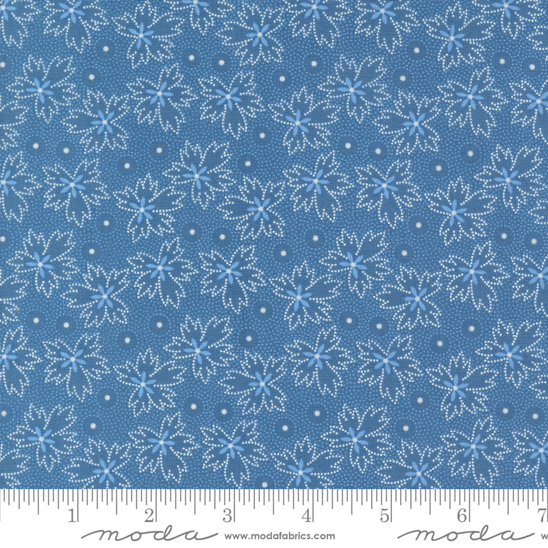 Denim & Daisies - Denim & Daisies Wovens by Fig Tree and Co. – Modern ...