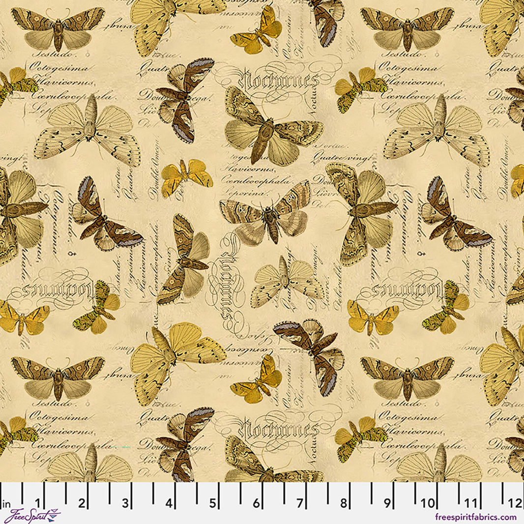 Eclectic Elements Palette Curated by Tim Holtz – Modern Quilt Co.