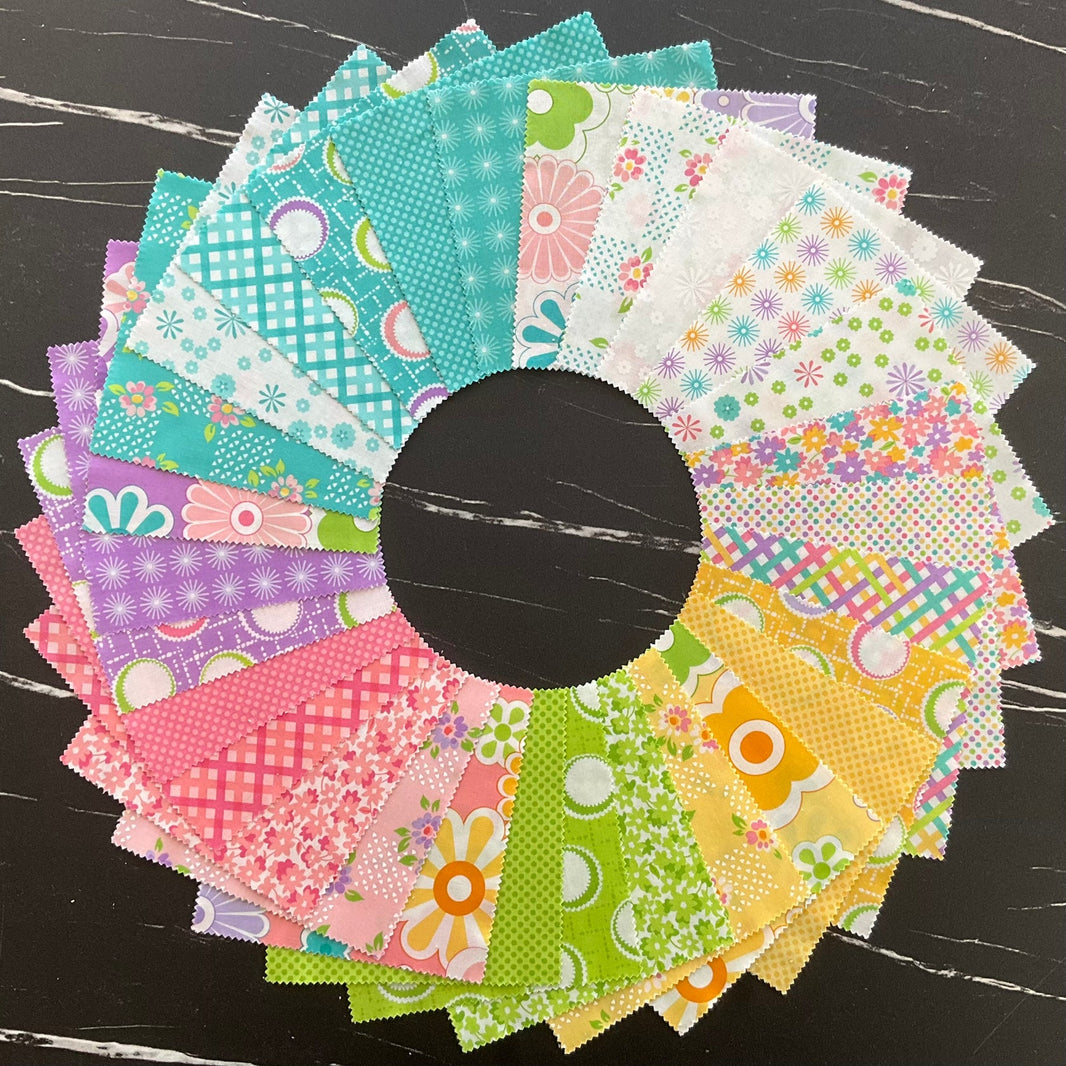 Moda Fabrics - The Last Quilt Kit – Modern Quilt Co.