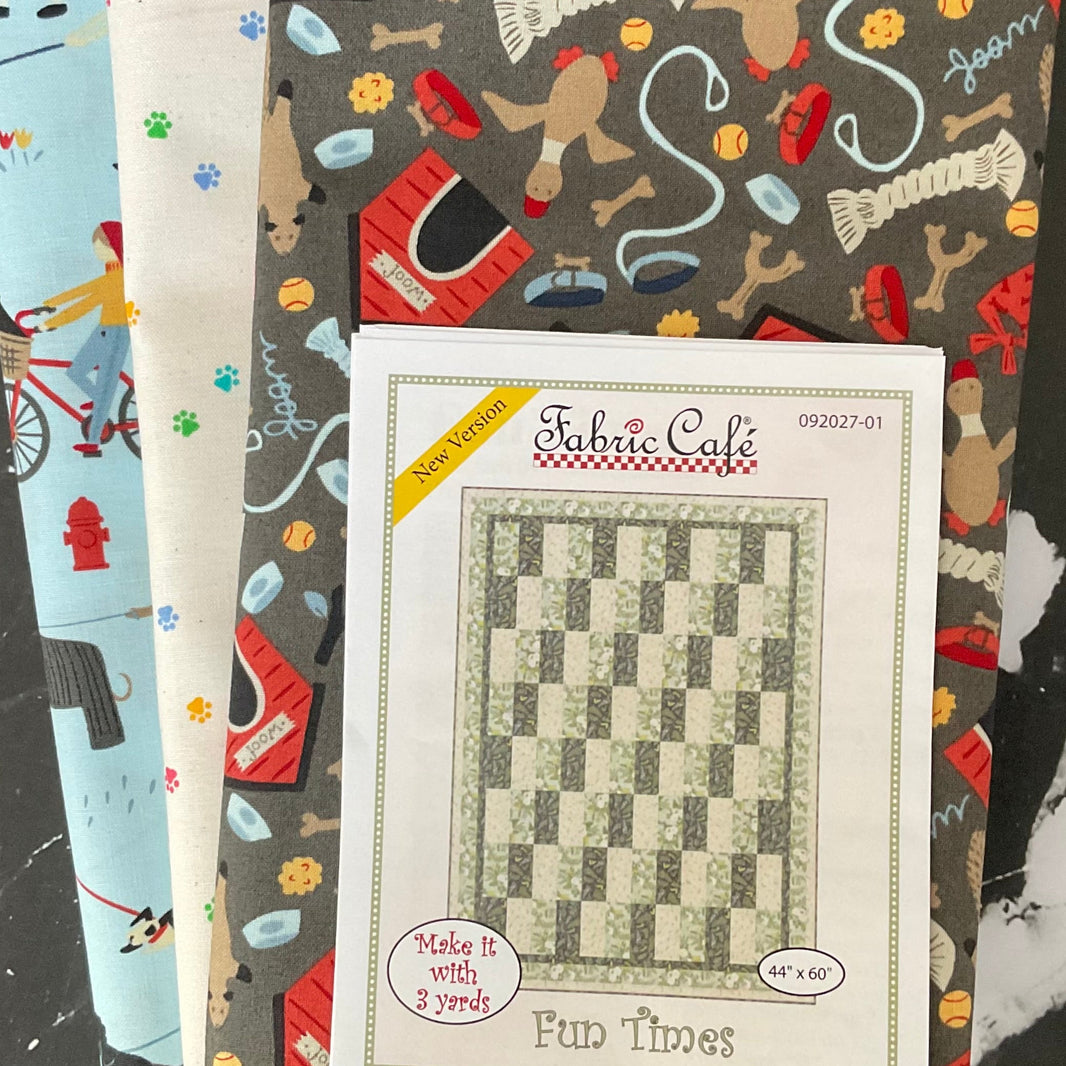 Moda Fabrics Sale - 20% Off Quilt Kits – Modern Quilt Co.