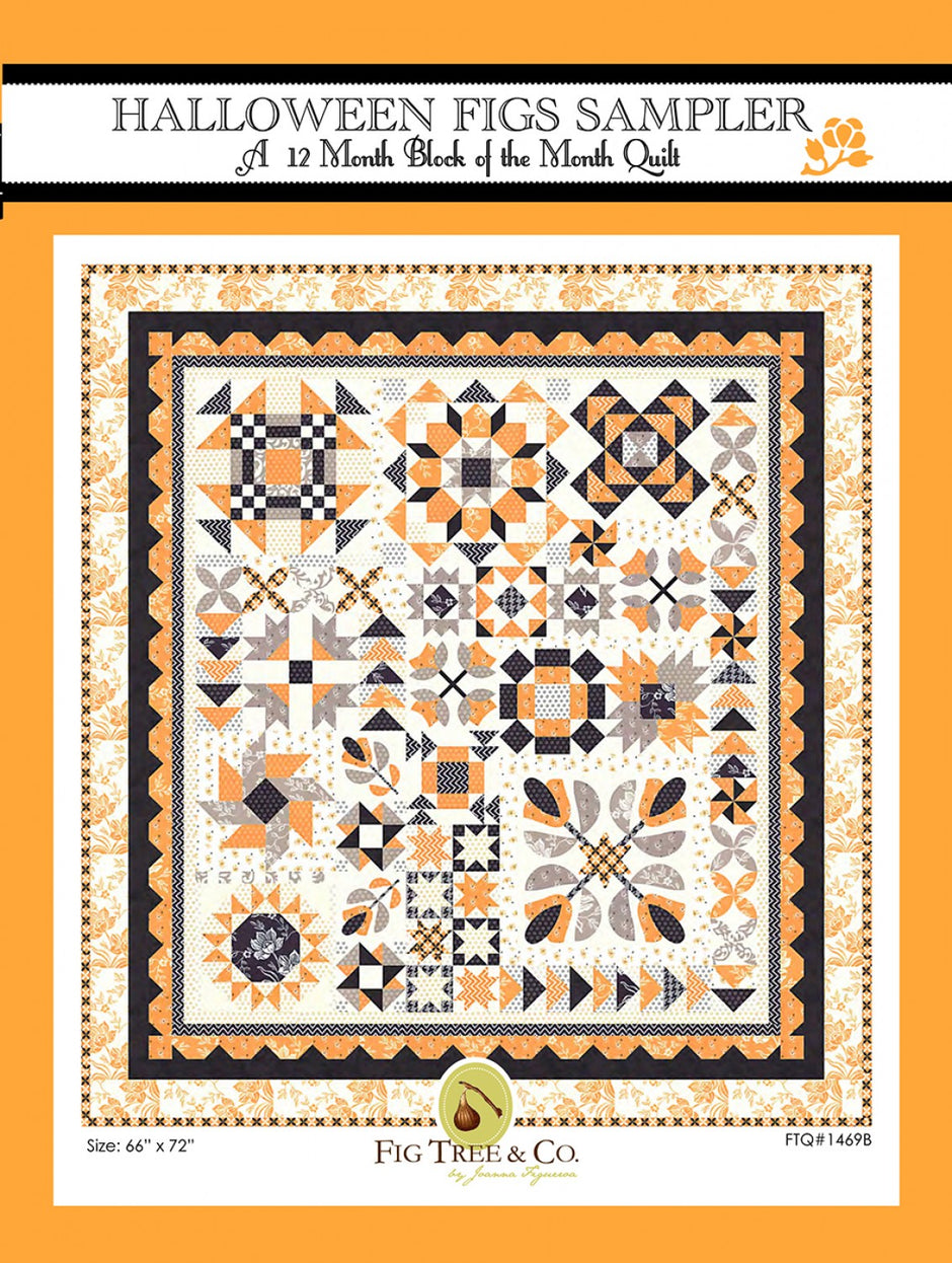 Fig Tree & Co. Fabric & Quilting Textiles – Page 2 – Modern Quilt Co.
