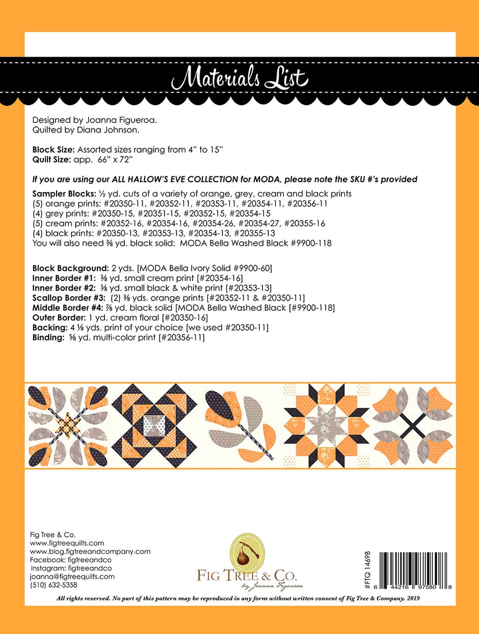 Fig Tree & Co. Fabric & Quilting Textiles – Page 2 – Modern Quilt Co.