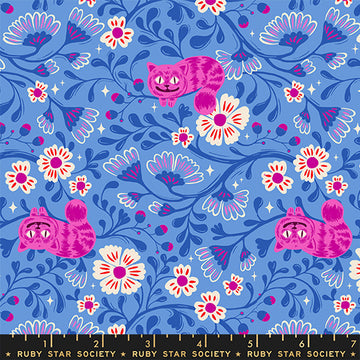 Hello Alice by Sarah Watts – Modern Quilt Co.