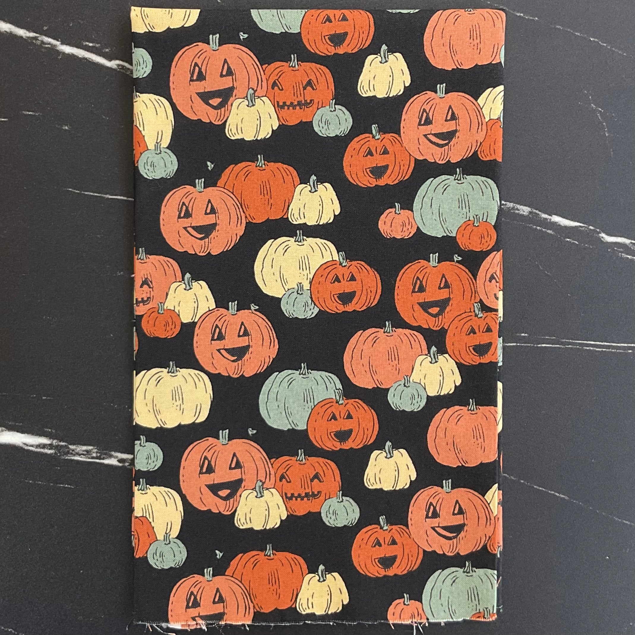 Home Sweet Haunt by Stacy Iest Hsu : Pumpkins Midnight 20916 17 ...