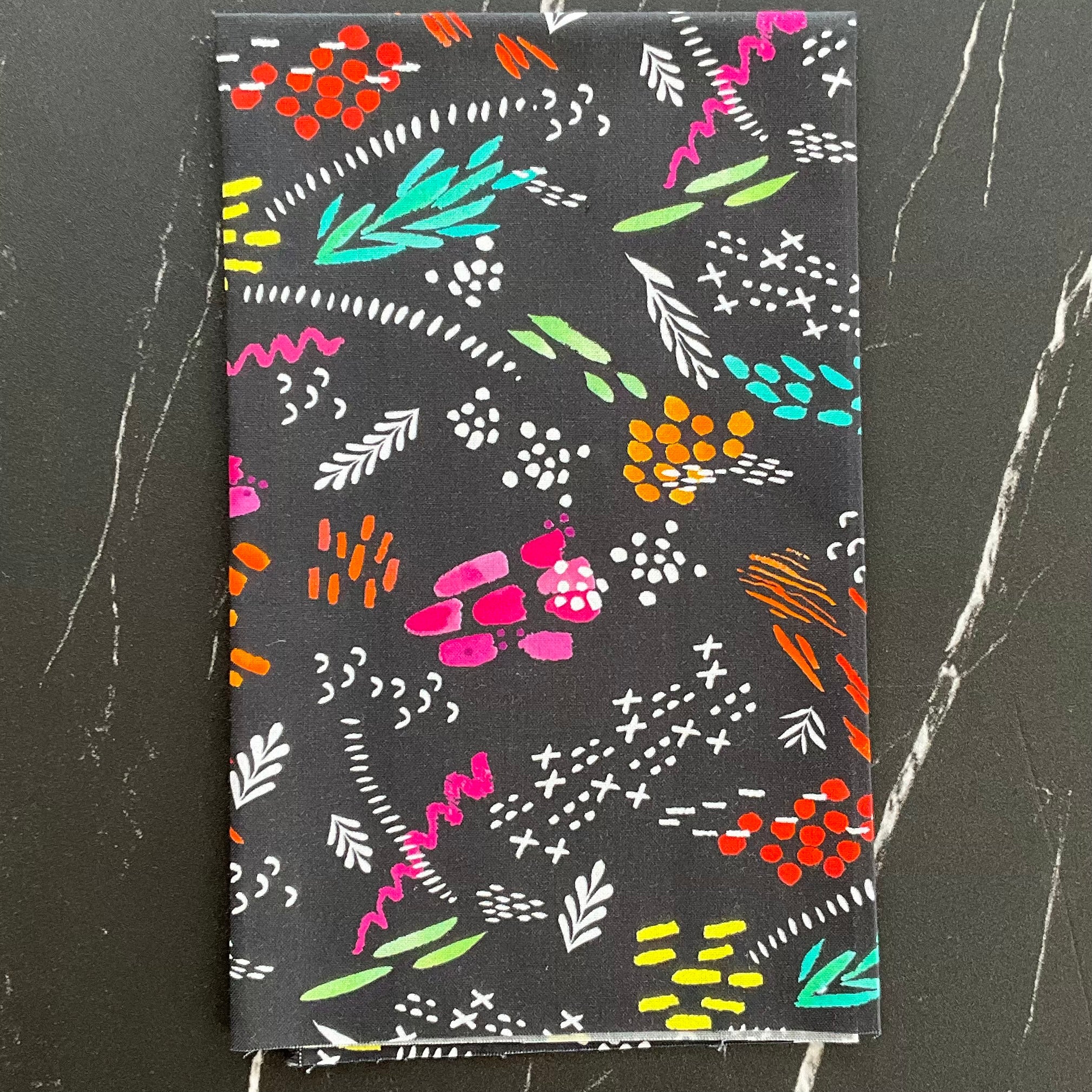 Playgrounds by Amarilys Henderson: Doodles 2267 12 – Modern Quilt Co.