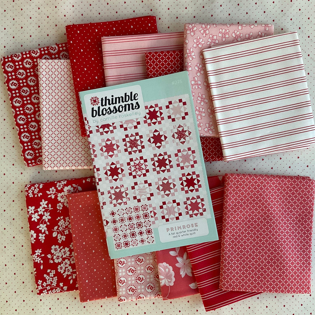 Moda Fabrics - The Last Quilt Kit – Modern Quilt Co.
