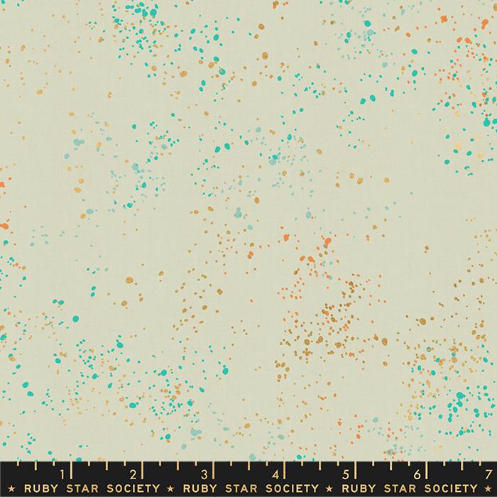 Speckled by Rashida Coleman-Hale – Modern Quilt Co.