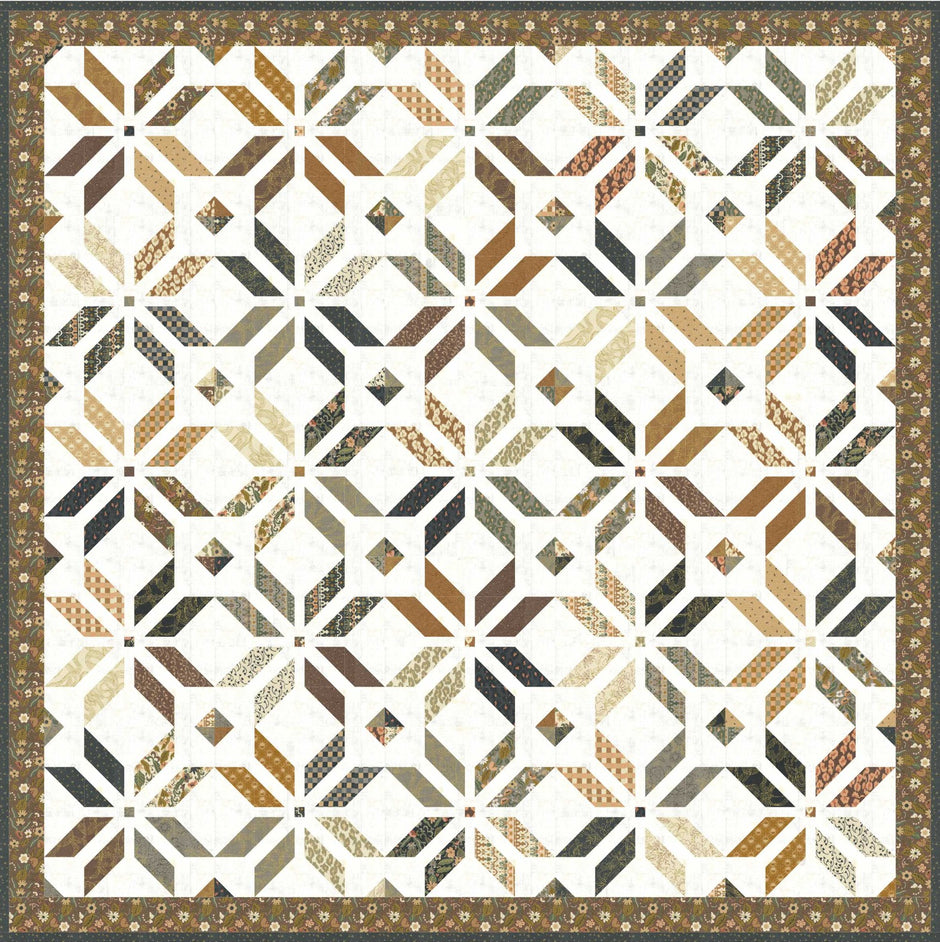 Jessica Rose – Modern Quilt Co.