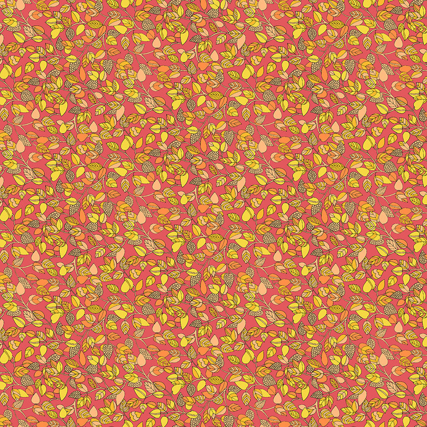 Sunshine by Sally Kelly : Hebe Sunset 54981D-7 – Modern Quilt Co.