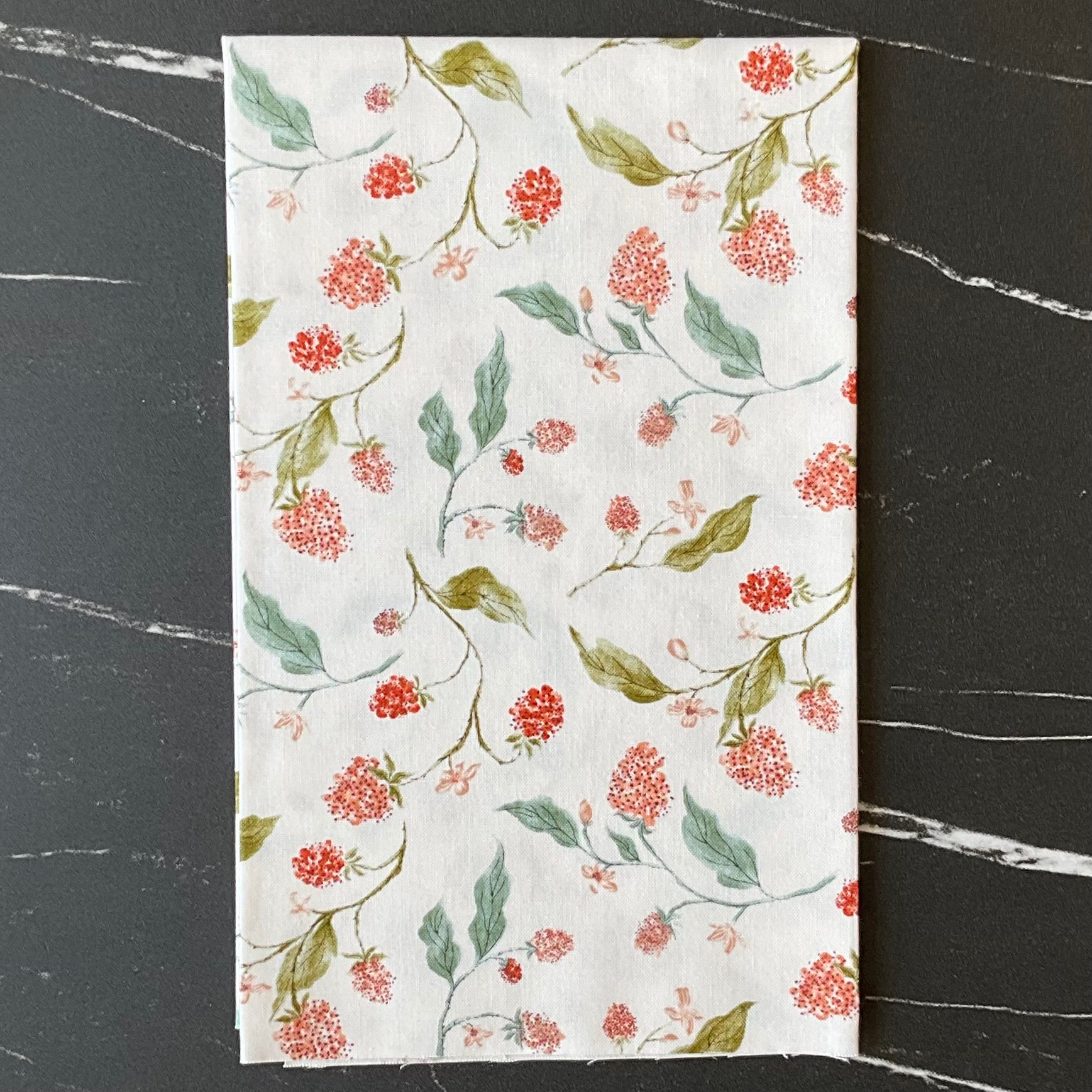 Thicket & Bramble by Jill Labieniec - Raspberries 90746-11 – Modern ...